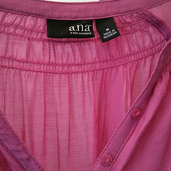 a.n.a | Tops | Ana 2bundle | Poshmark